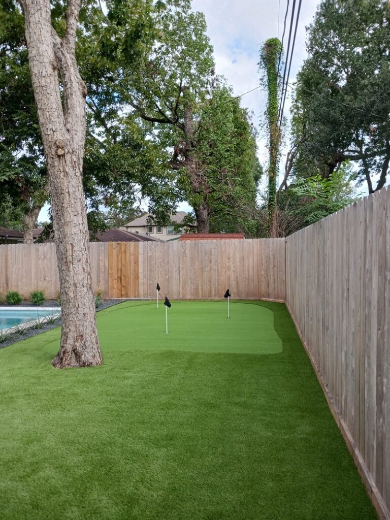 Gallery - Number One Turf