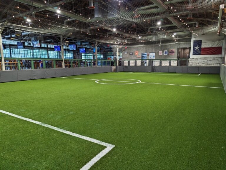 Gallery - Number One Turf