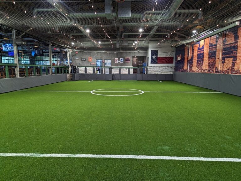 Gallery - Number One Turf