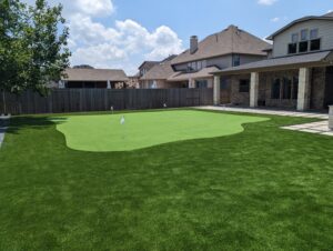 Gallery - Number One Turf