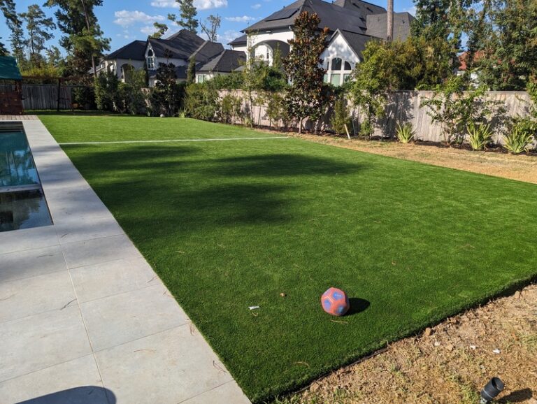 Gallery - Number One Turf