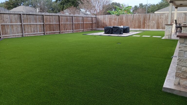 Gallery - Number One Turf