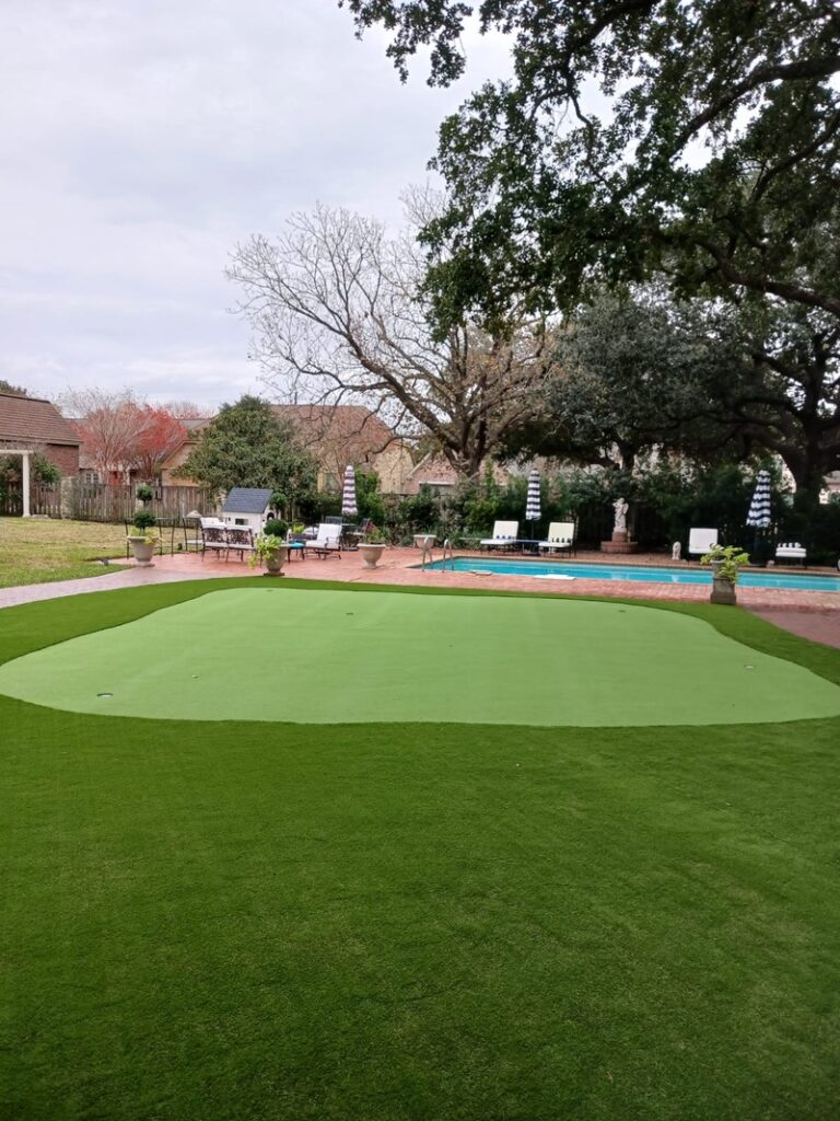 Gallery - Number One Turf