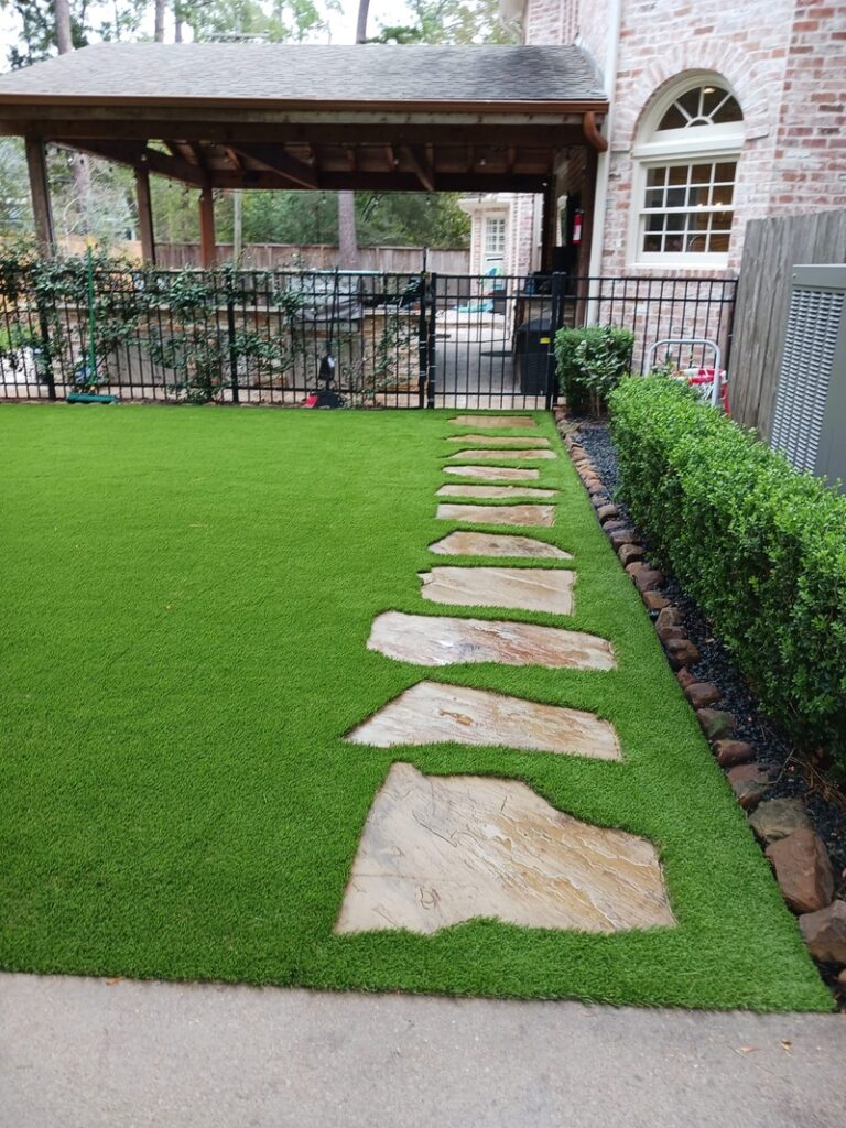 Gallery - Number One Turf