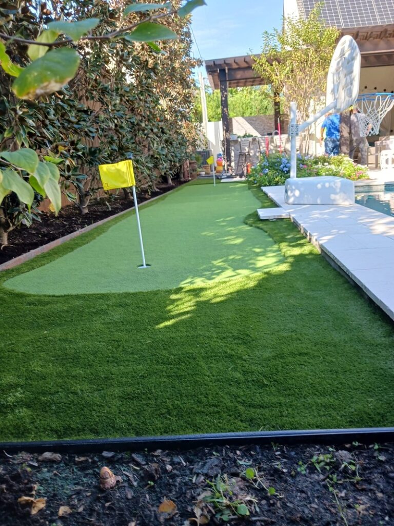 Gallery - Number One Turf