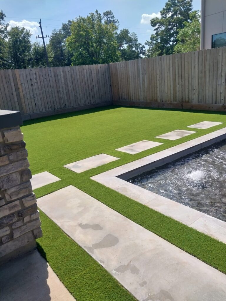 Gallery - Number One Turf