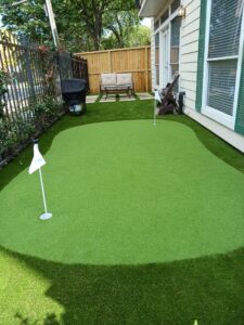 Gallery - Number One Turf