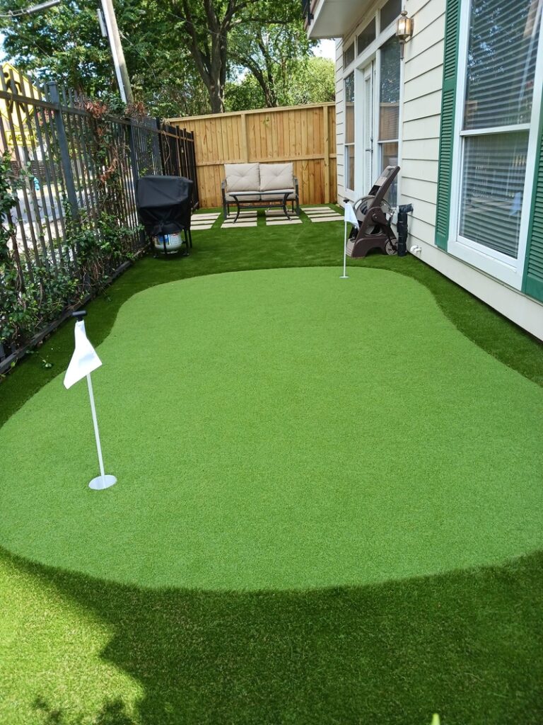 Gallery - Number One Turf