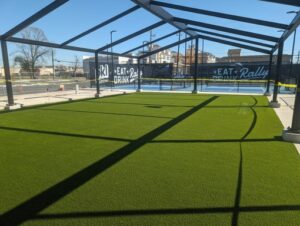 Gallery - Number One Turf